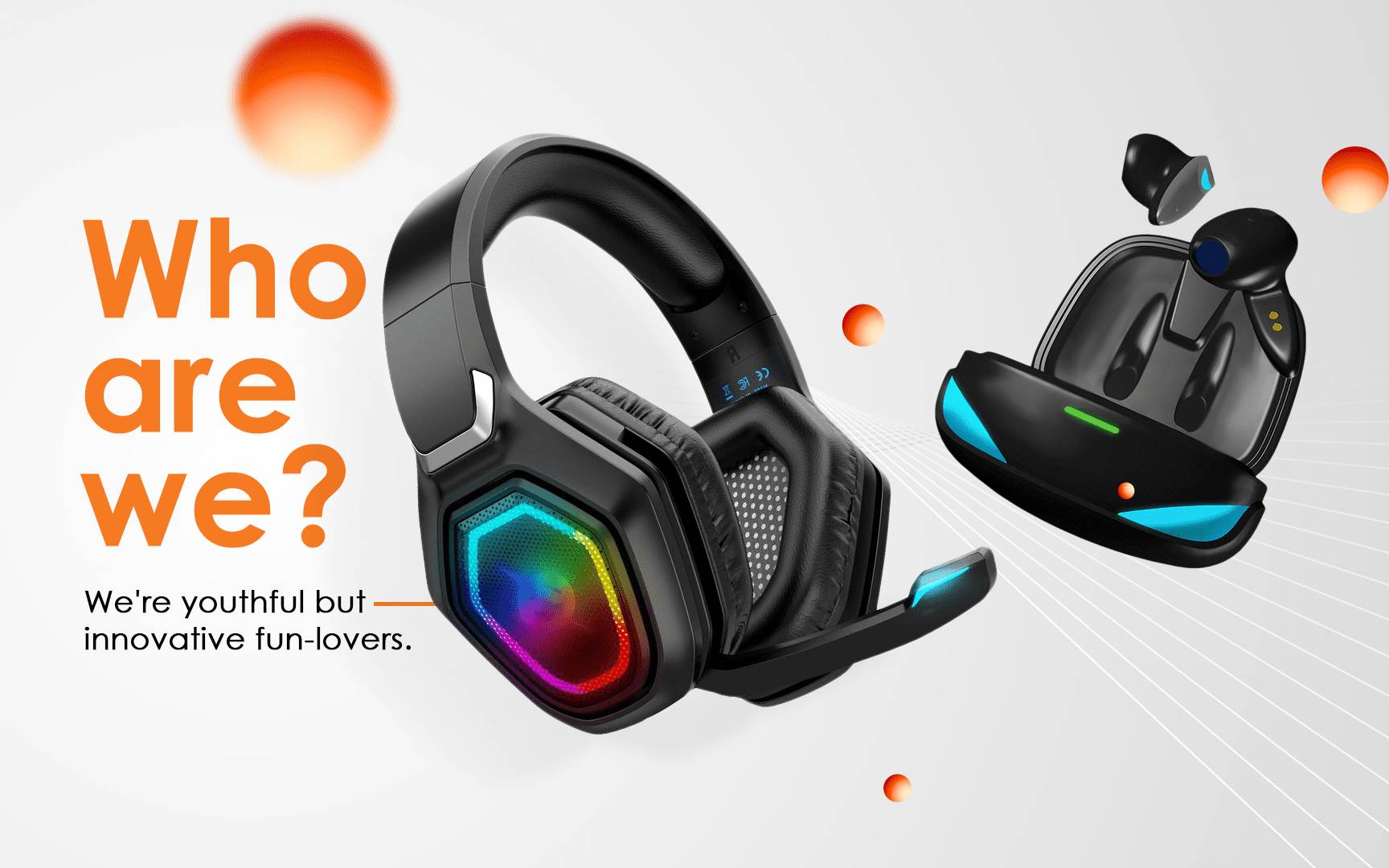 About - Hello Faster